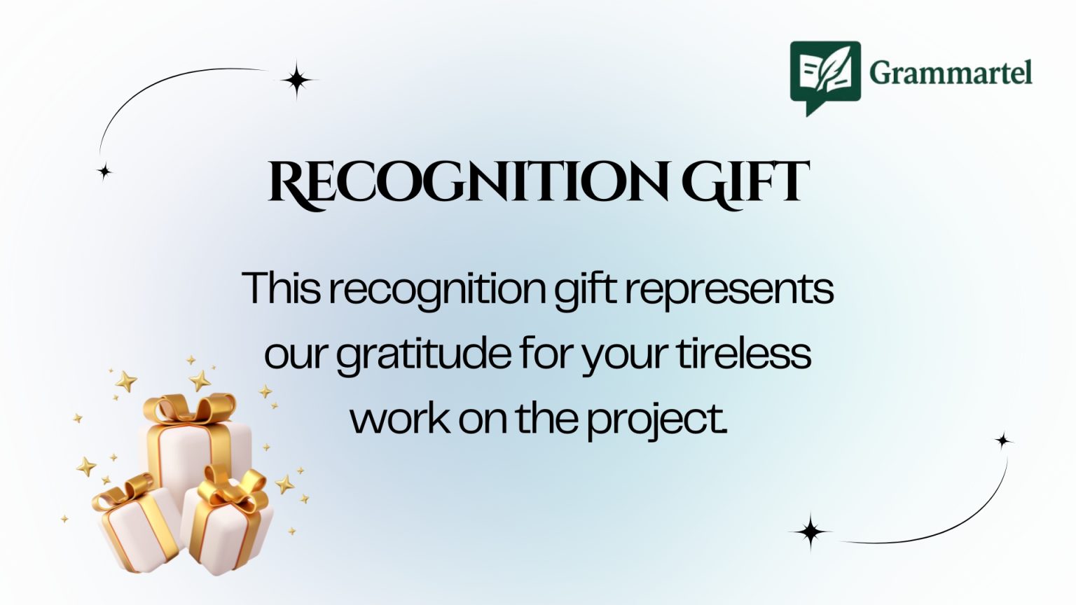 40+ Creative Ways to Express a “Token of Appreciation” With Examples ...
