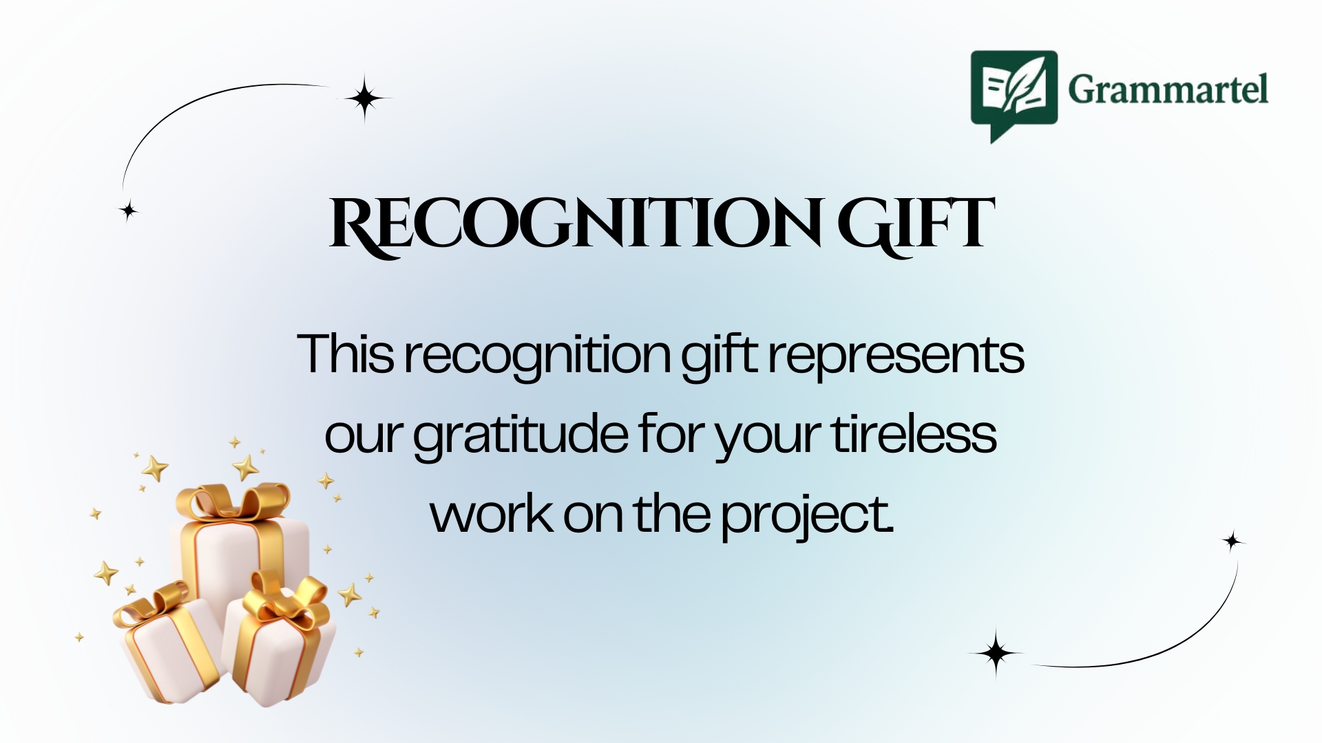40+ Creative Ways to Express a “Token of Appreciation” With Examples ...