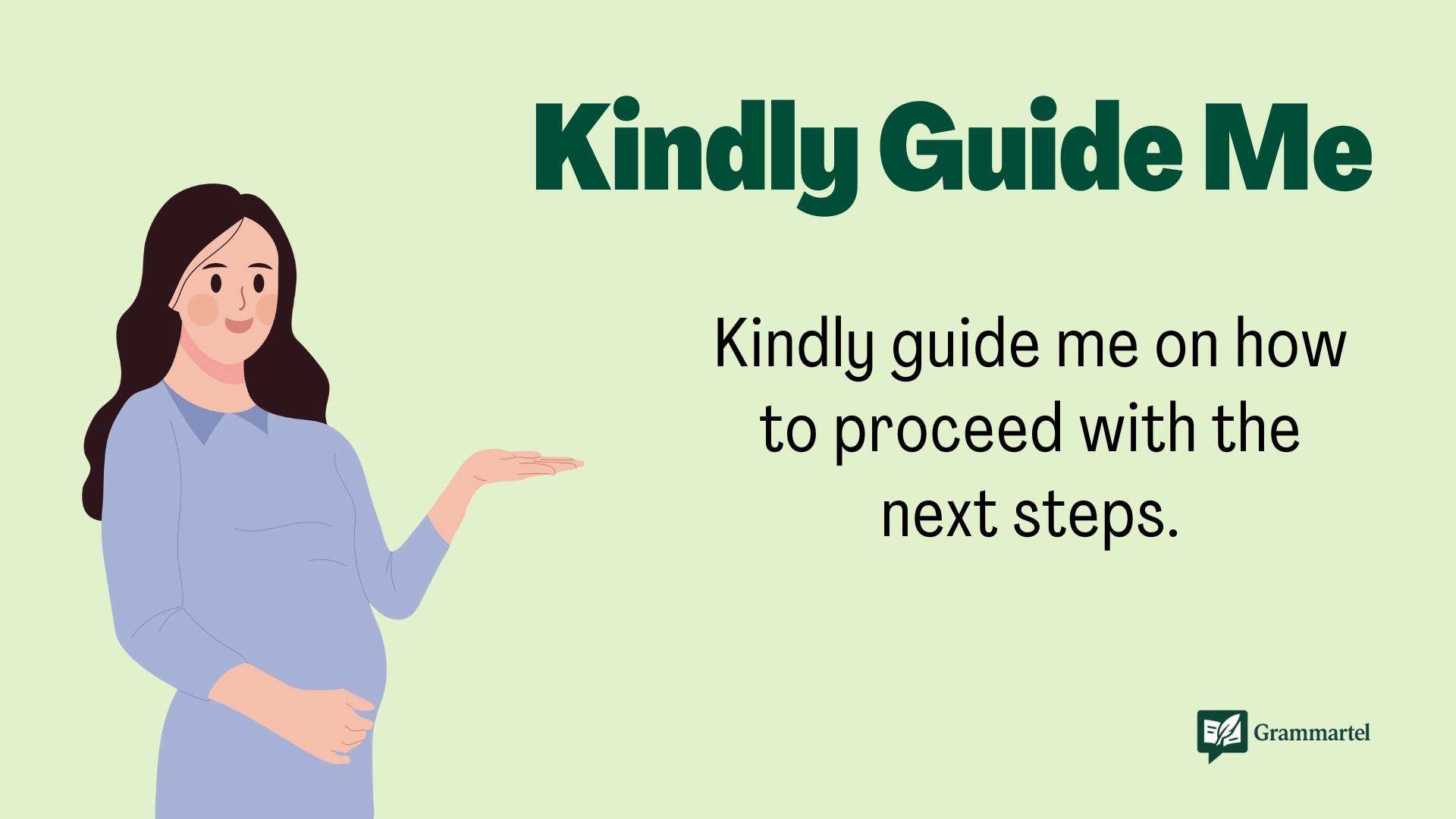 40 Best Ways to Say “Please Advise” (With Examples) – Grammartel