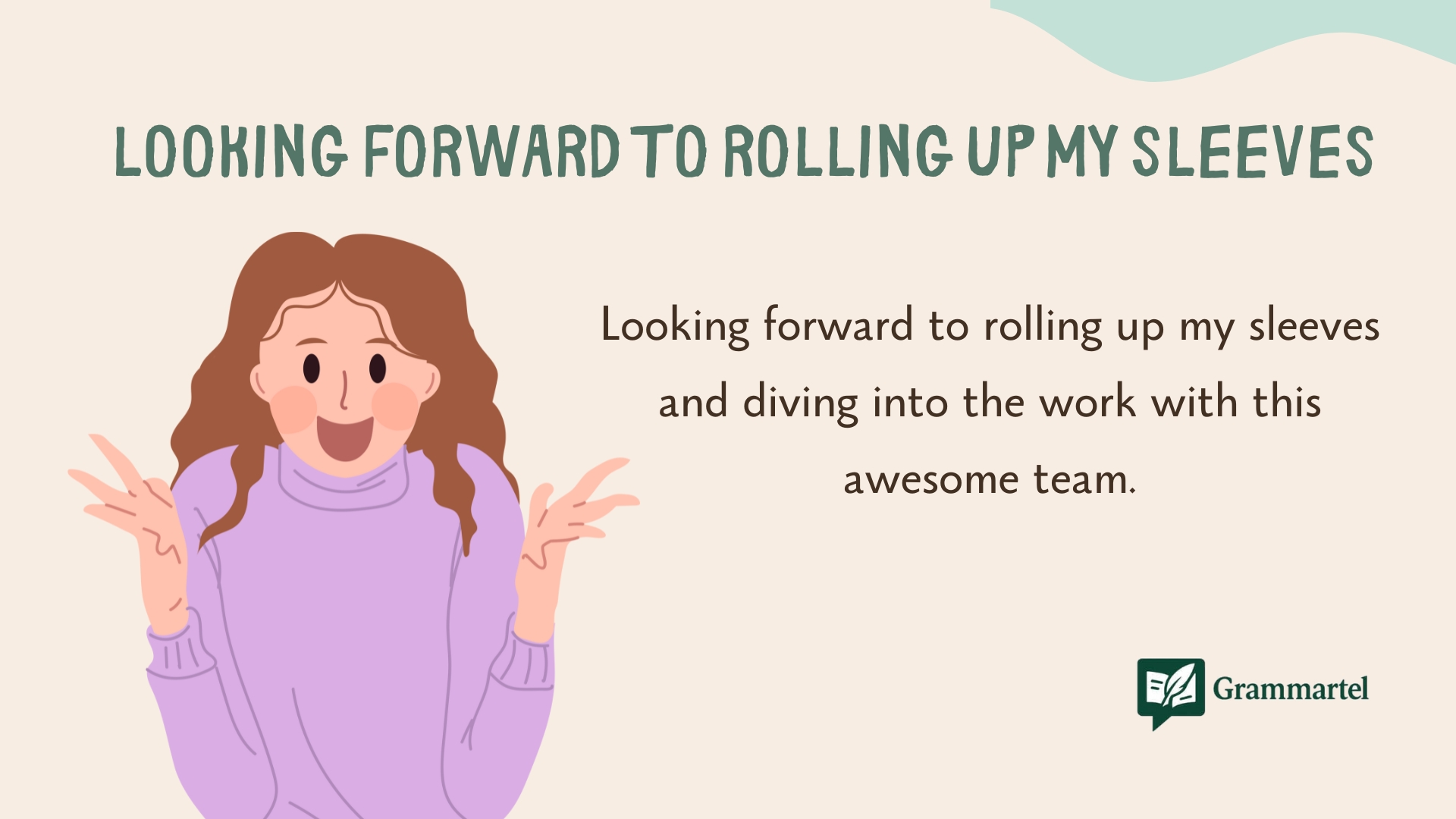 40 Better Ways to Say “Excited to Join the Team” (With Examples) – Grammartel
