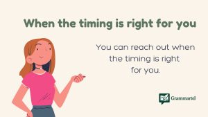 40 Ways to Say “At Your Convenience” for Every Situation (With Examples ...