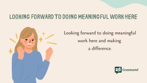 40 Better Ways to Say “Excited to Join the Team” (With Examples) – Grammartel