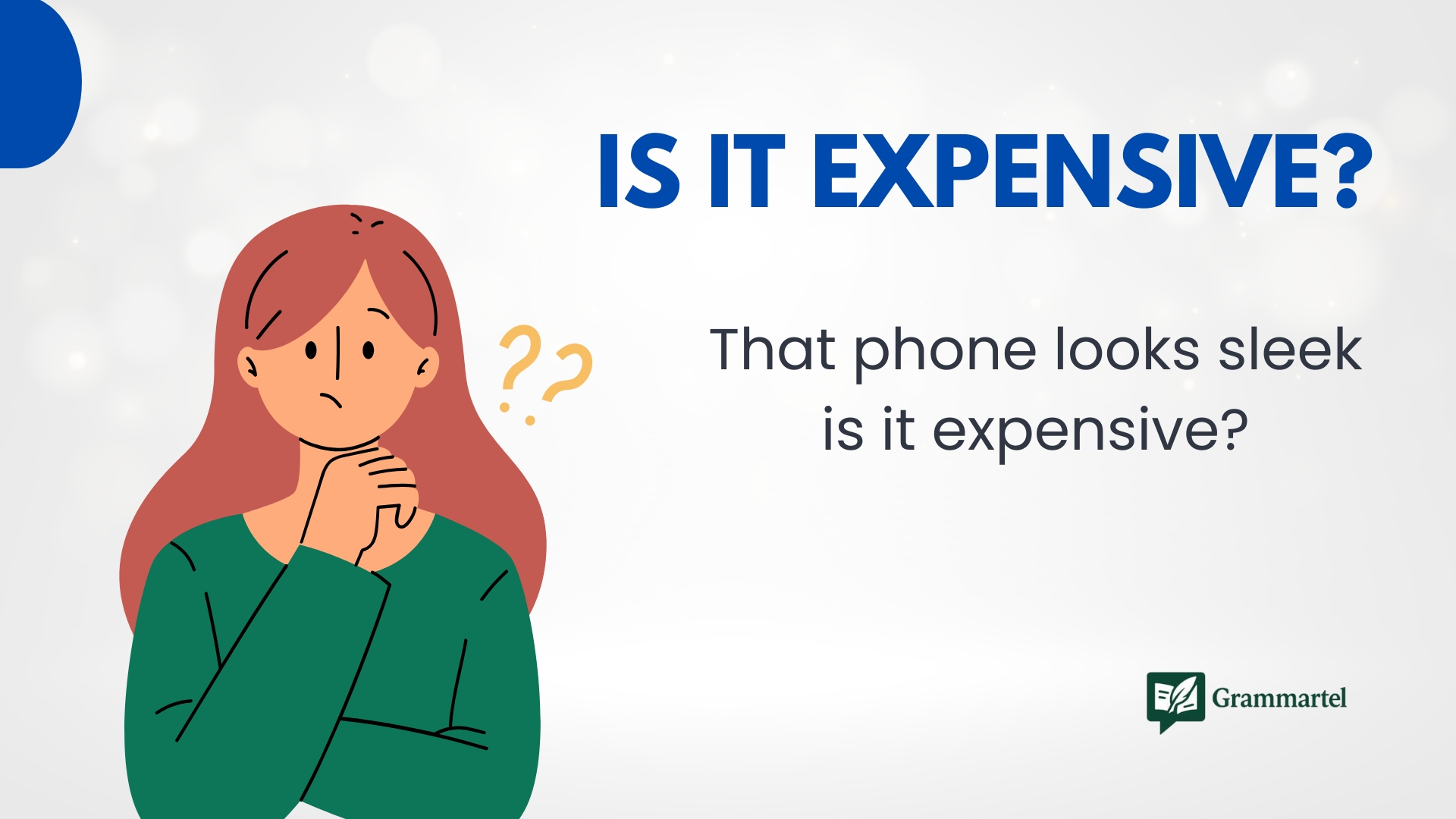 40 Best Ways to Say “How Much” (With Examples) – Grammartel